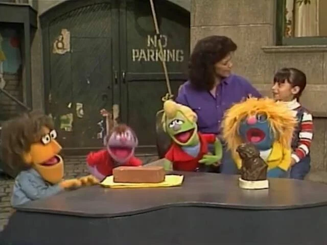 Use a Brick | Muppet Wiki | Fandom