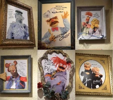 The Muppet Whatnot Workshop | Muppet Wiki | Fandom