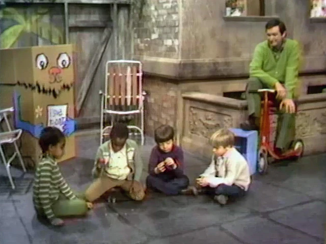 Picture a World | Muppet Wiki | Fandom