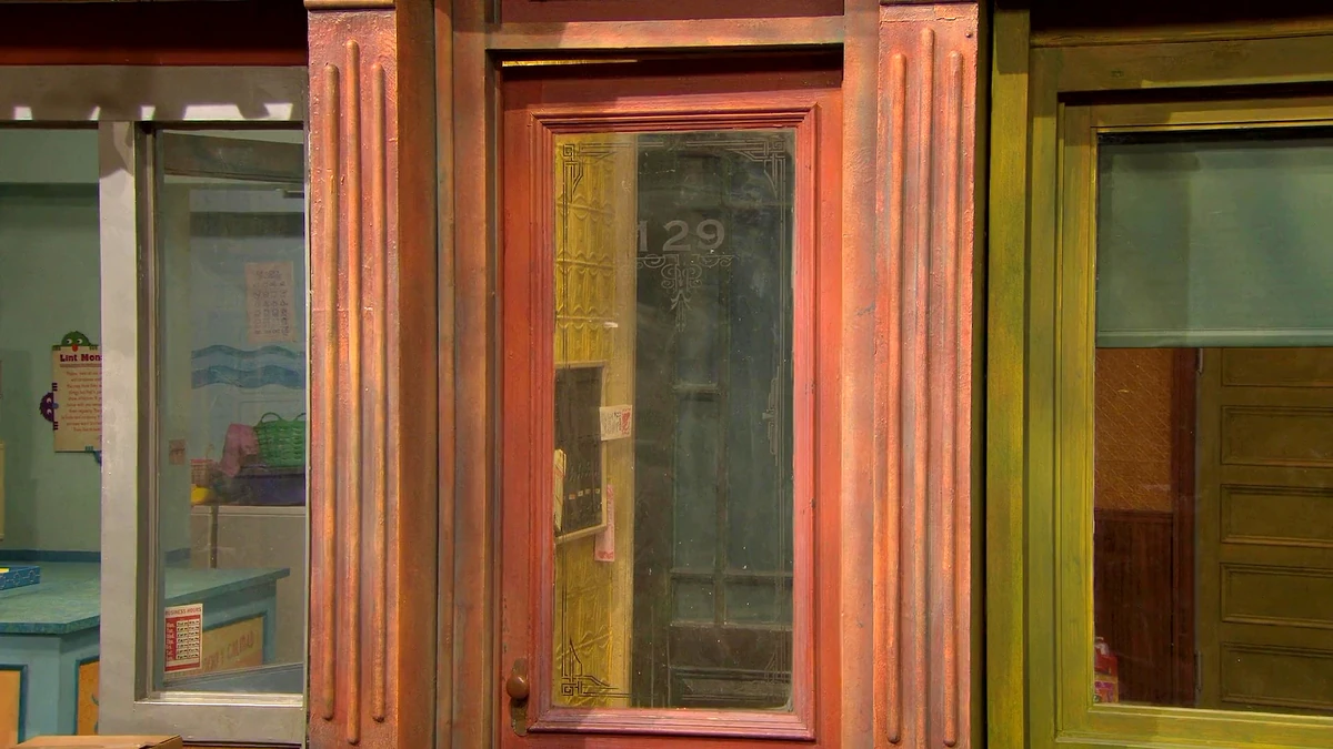 129 Sesame Street | Muppet Wiki | Fandom