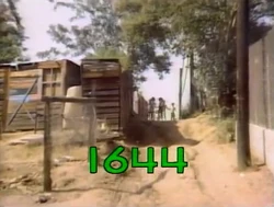 Episode 1644 | Muppet Wiki | Fandom