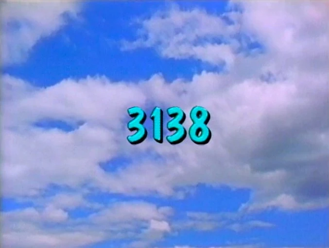 Episode 3138 | Muppet Wiki | Fandom