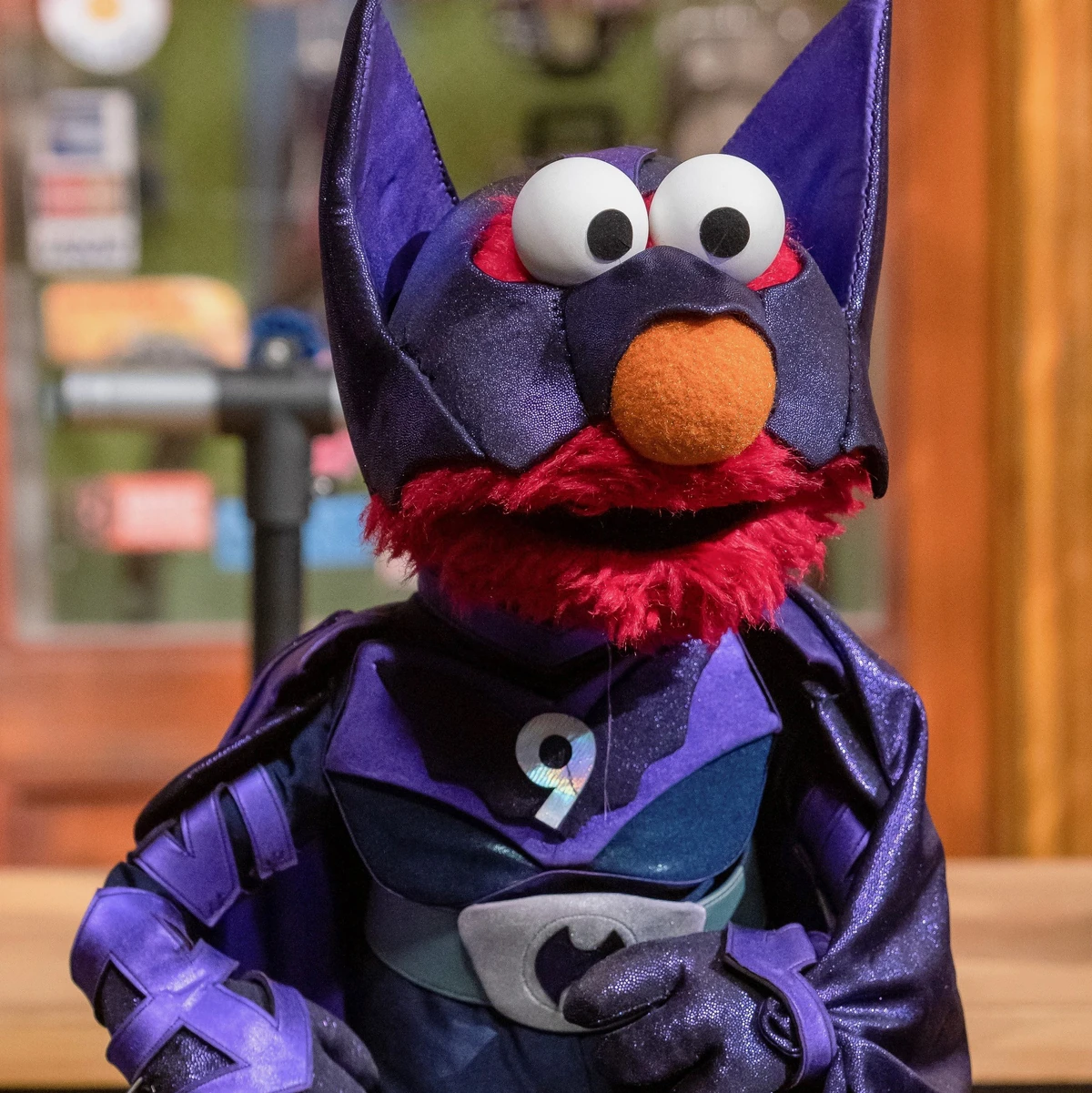 Episode 5232 | Muppet Wiki | Fandom