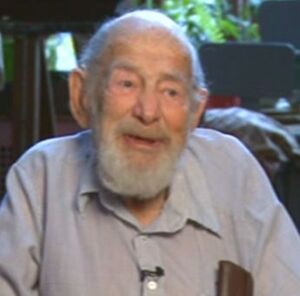 Allen Swift | Muppet Wiki | Fandom