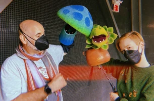 Episode 211: Lost and Found Fraggles | Muppet Wiki | Fandom