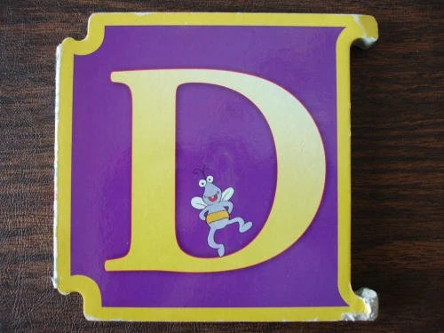 Diddly Diddly D! | Muppet Wiki | Fandom