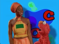 India.Arie | Muppet Wiki | Fandom