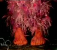 Muppets with human body parts | Muppet Wiki | Fandom