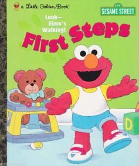 First Steps | Muppet Wiki | Fandom