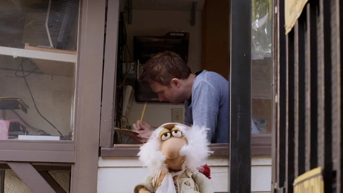 Do It Anyway | Muppet Wiki | Fandom