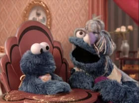 Funny Faces | Muppet Wiki | Fandom