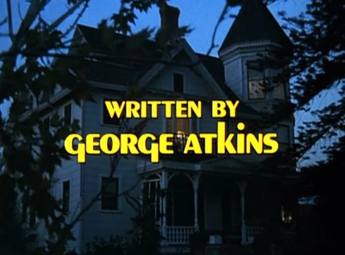 George Atkins | Muppet Wiki | Fandom