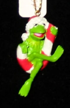 Muppet Christmas ornaments (Giftco) | Muppet Wiki | Fandom