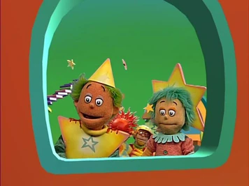 Episode 106: The Simplifier | Muppet Wiki | Fandom