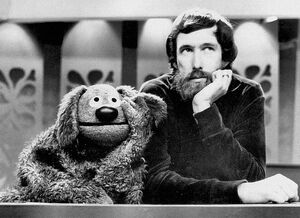 Rowlf the Dog | Muppet Wiki | Fandom