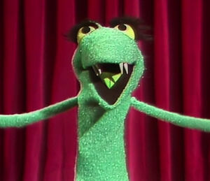 Recycled puppets | Muppet Wiki | Fandom