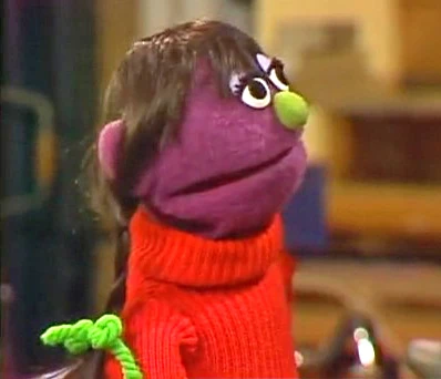 Luli | Muppet Wiki | Fandom