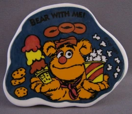 Muppet magnets (Presents) | Muppet Wiki | Fandom