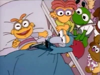 Episode 309: Scooter's Uncommon Cold | Muppet Wiki | Fandom