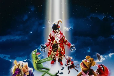 Muppets Christmas Carol Wallpaper