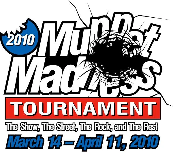 The Muppet Madness Tournament | Muppet Wiki | Fandom