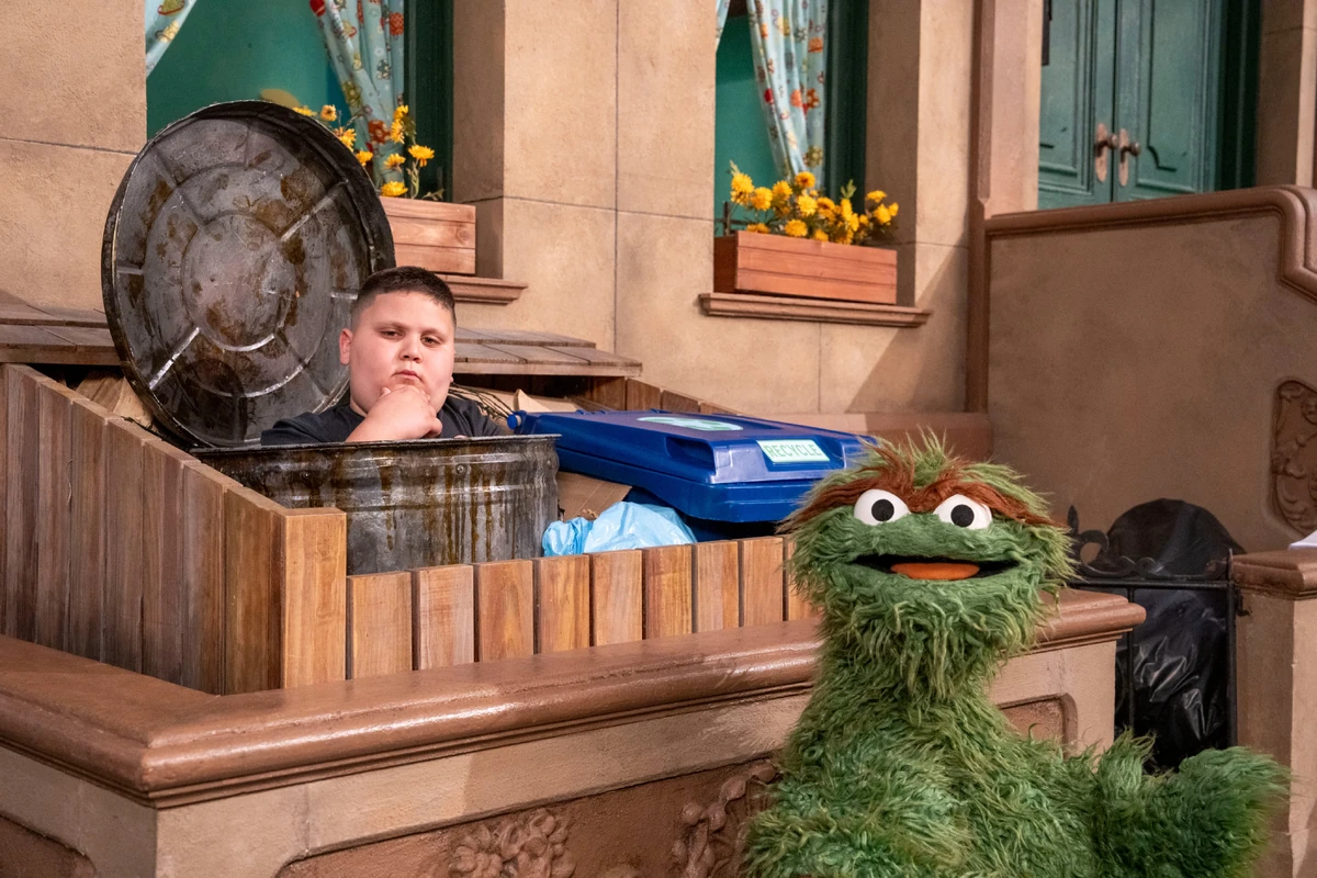 The Rizzler | Muppet Wiki | Fandom