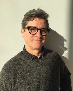 P. Kevin Strader | Muppet Wiki | Fandom