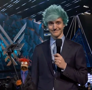 Ninja (video game player) | Muppet Wiki | Fandom