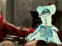 X-rays | Muppet Wiki | Fandom