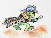 Detectives | Muppet Wiki | Fandom
