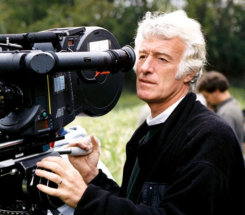Roger Deakins | Muppet Wiki | Fandom