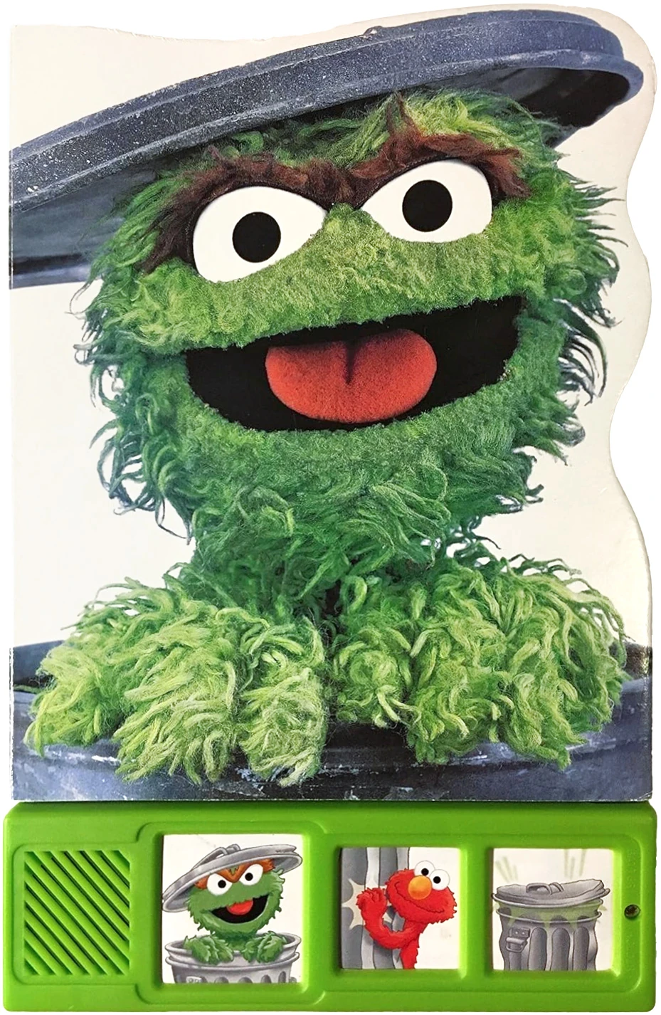 Scram! Don't Bother Me! | Muppet Wiki | Fandom