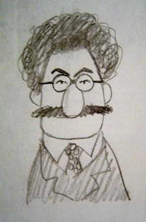 Gene Shalit | Muppet Wiki | Fandom