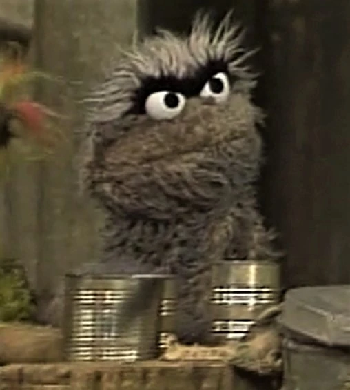 Smudgey | Muppet Wiki | Fandom