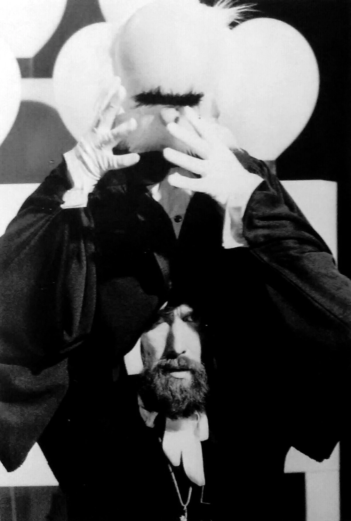 Episode 112: Peter Ustinov | Muppet Wiki | Fandom