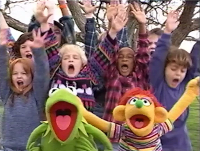 Muppets on Wheels | Muppet Wiki | Fandom