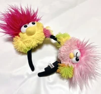 Sesame Street headbands (Universal Studios Japan) | Muppet Wiki | Fandom