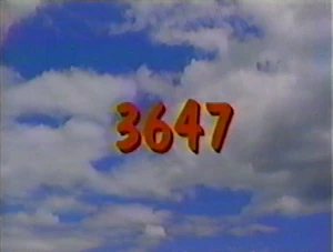 Episode 3647 | Muppet Wiki | Fandom