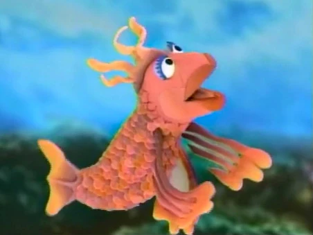 A Fish Called Wanda | Muppet Wiki | Fandom