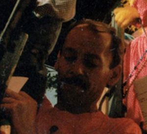 Wilhelm Helmrich | Muppet Wiki | Fandom