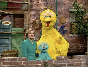 Season 25 (1993-1994) | Muppet Wiki | Fandom