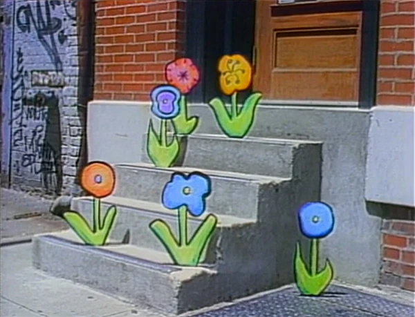 Flowers on the Doorstep | Muppet Wiki | Fandom