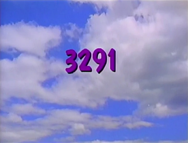 Episode 3291 | Muppet Wiki | Fandom