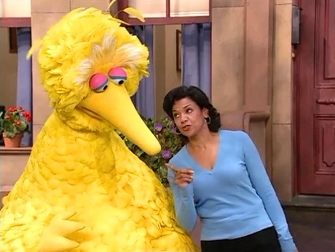 Helping People | Muppet Wiki | Fandom