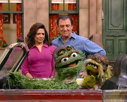 Episode 4134 | Muppet Wiki | Fandom