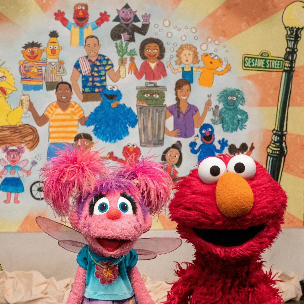 Episode 5301 | Muppet Wiki | Fandom