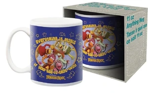 Fraggle Rock mugs (Aquarius) | Muppet Wiki | Fandom