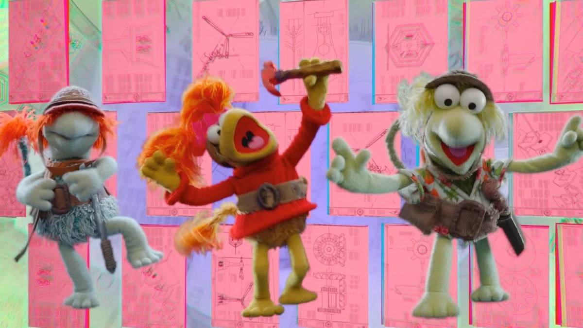 Same Page | Muppet Wiki | Fandom