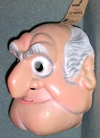 Muppet masks (César) | Muppet Wiki | Fandom