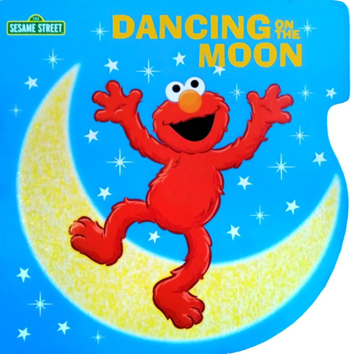 Dancing on the Moon | Muppet Wiki | Fandom